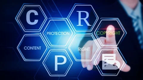 Copyright Lawyers Stock Videos – Royalty-Free HD & 4K Videos