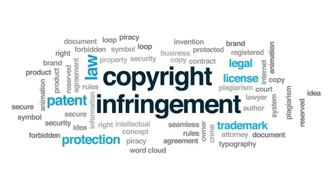 No Copyright Infringement Stock Footage ~ Royalty Free Stock Videos | Pond5