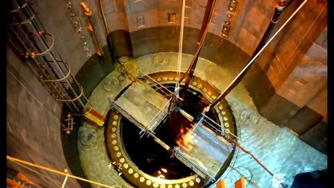 Nuclear Reactor Stock Videos – Royalty-Free HD & 4K Videos | Pond5