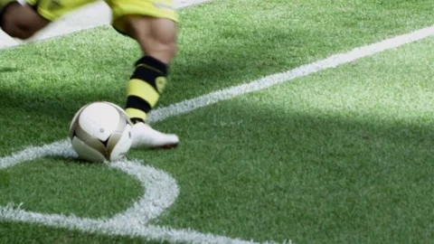 Football Soccer Stock Video Footage | Royalty Free Football Soccer ...