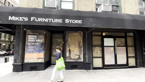 Corner Store Empty Stock Videos – Royalty-Free HD & 4K Videos