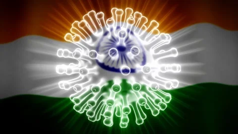 Indian Virus Outbreak Stock Videos – Royalty-Free HD & 4K Videos