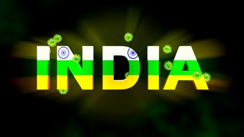 Virus In India Stock Videos – Royalty-Free HD & 4K Videos | Pond5