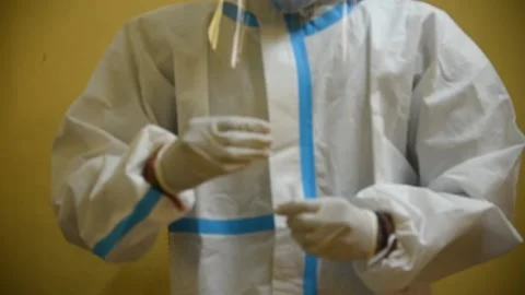 Indian Virus Outbreak Stock Videos – Royalty-Free HD & 4K Videos