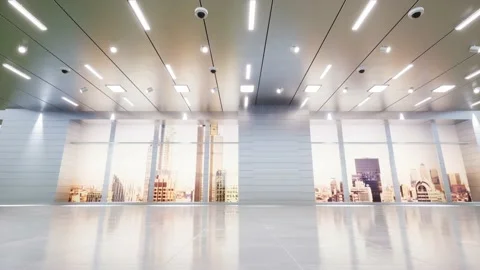 Corporate Background | Stock Video | Pond5