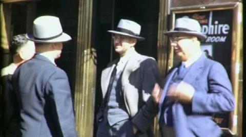 Movie Deal Stock Videos – Royalty-Free HD & 4K Videos