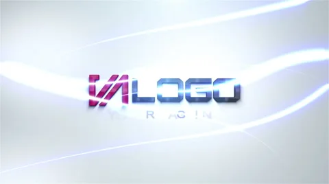 Corporate Logo Intro ~ After Effects Project #51215639