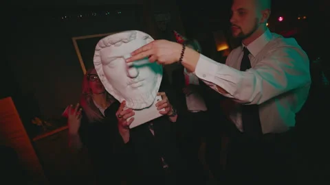 Corporate Dance Party Stock Videos – Royalty-Free HD & 4K Videos | Pond5