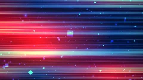 Corporate Streaks 1-Loopable Background | Stock Video | Pond5