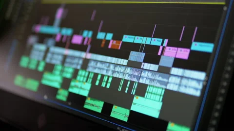 Correction : B Stock Videos – Royalty-Free HD & 4K Videos