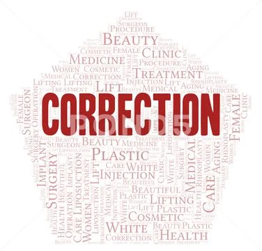 Correction Word Art Create Stunning Word Clouds – 35+ Templates