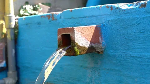 Corroded Water Pipe Stock Videos – Royalty-Free HD & 4K Videos | Pond5