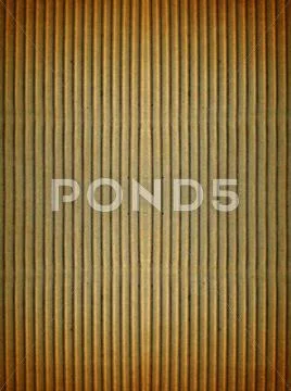 Corrugated cardboard texture ~ Clip Art ~ Download #11901187