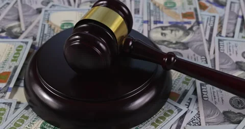 Corruption Dollar Stock Videos – Royalty-Free HD & 4K Videos | Pond5