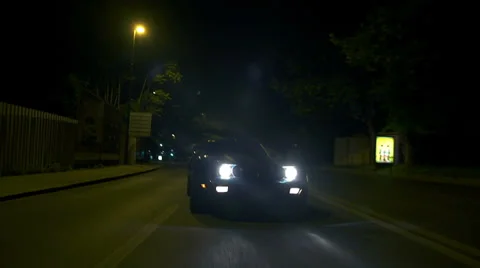 Corvette Night Stock Video Footage | Royalty Free Corvette Night Videos ...