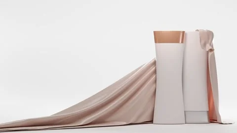 Body Template Blank Stock Videos – Royalty-Free HD & 4K Videos