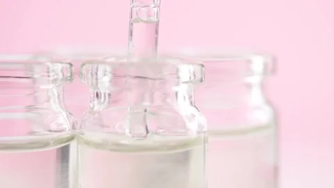 Virus Tes Stock Videos – Royalty-Free HD & 4K Videos