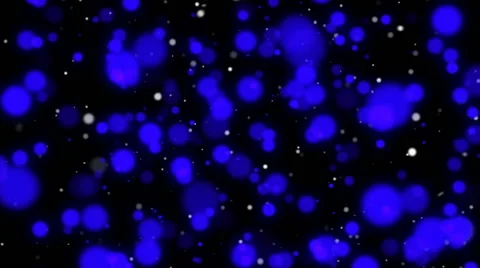 Cosmic animated background | Stock Video | Pond5