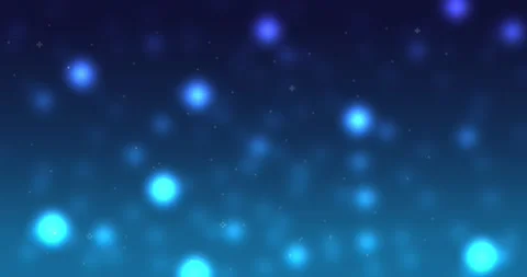 Cosmic background. Pixel art blur light ... | Stock Video | Pond5