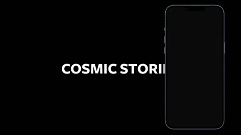 Cosmic Stories for After Effects ~ After Effects #220249140