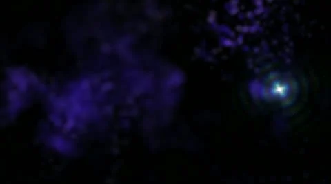 Cosmos star ~ After Effects Template ~ AE #11625384 | Pond5