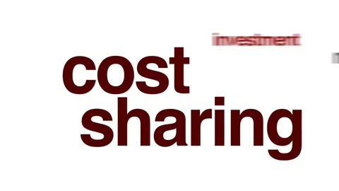 Cost Sharing Stock Footage ~ Royalty Free Stock Videos | Pond5
