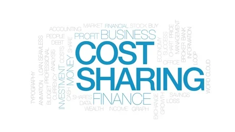 Cost Sharing Stock Footage ~ Royalty Free Stock Videos | Pond5