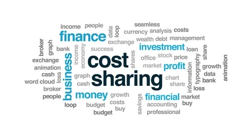 Cost Sharing Stock Footage ~ Royalty Free Stock Videos | Pond5