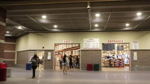 Costco Store Stock Video Footage | Royalty Free Costco Store Videos | Pond5