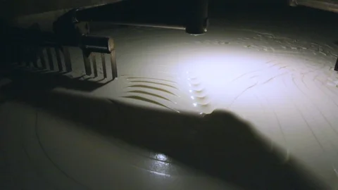 Diary Production Stock Videos – Royalty-Free HD & 4K Videos | Pond5