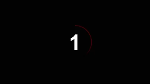 Countdown Top 10 Numbers Stock Footage ~ Royalty Free Stock Videos | Page 8