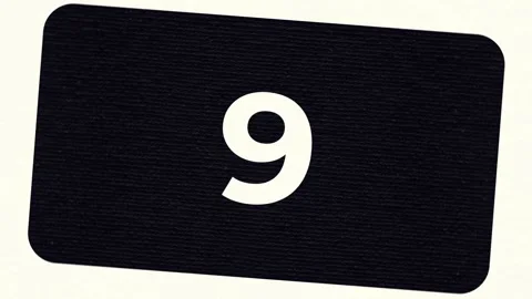 1H 5 Seconds Stock Footage ~ Royalty Free Stock Videos | Pond5