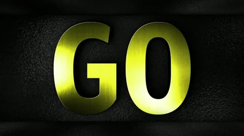 Countdown and Gate - HD1080 | Stock Video | Pond5