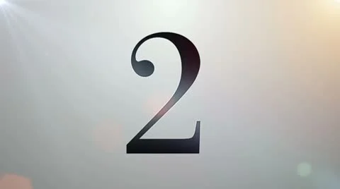 Coyntdown Series Stock Videos – Royalty-Free HD & 4K Videos | Pond5