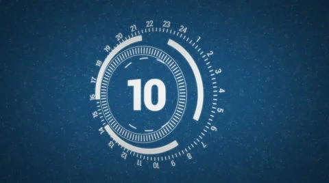 Stopwatch After Effects Stock Footage ~ Royalty Free Stock Videos | Pond5