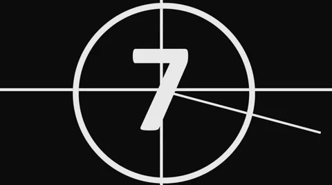 Old Movie Intro Stock Footage ~ Royalty Free Stock Videos | Pond5