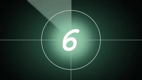 Number Movid Stock Videos – Royalty-Free HD & 4K Videos