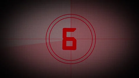 Number Movid Stock Videos – Royalty-Free HD & 4K Videos