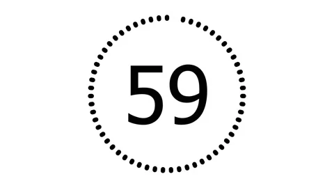 Leaders Minute Stock Videos – Royalty-Free HD & 4K Videos