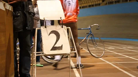 Race Countdown Stock Videos – Royalty-Free HD & 4K Videos