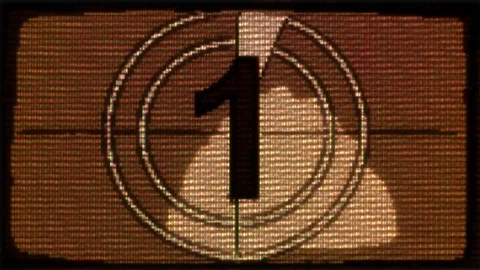 Video Game Countdown Stock Video Footage | Royalty Free Video Game ...