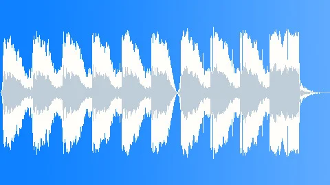 Countdown Time Clock Cinematic Trailer Movie Video Present Music 012 ...