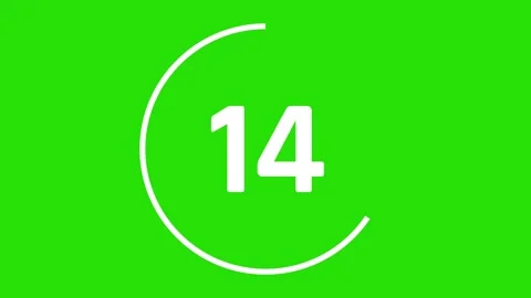 10 20 Seconds Stock Videos – Royalty-Free HD & 4K Videos