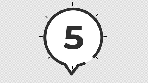 Time In Progress Stock Videos – Royalty-Free HD & 4K Videos | Pond5