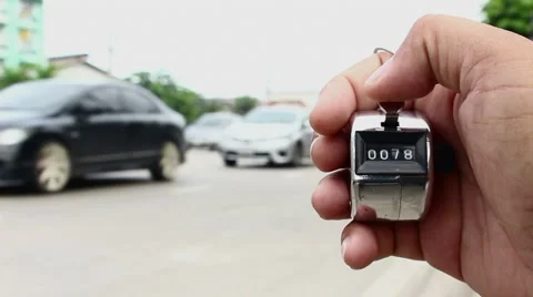 Counter Cars Stock Videos – Royalty-Free HD & 4K Videos | Pond5