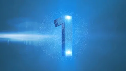 Numbers 1 20 Stock Video Footage | Royalty Free Numbers 1 20 Videos | Pond5