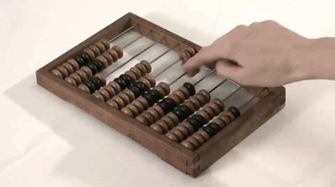 Counting To Old Stock Footage ~ Royalty Free Stock Videos | Pond5