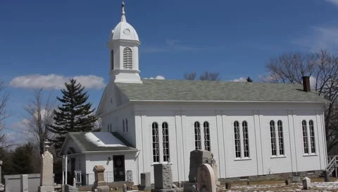 Tighth Church Stock Videos – Royalty-Free HD & 4K Videos