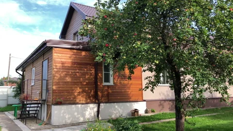 Full House Realty Stock Videos – Royalty-Free HD & 4K Videos