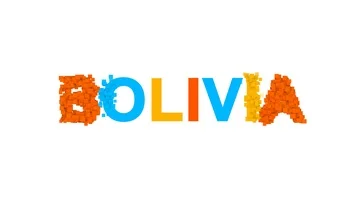 Bolivia Turismo Logo Top 9 Places To Visit In Bolivia | Bookmundi